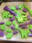 Hello, Jello! | Growing Signs